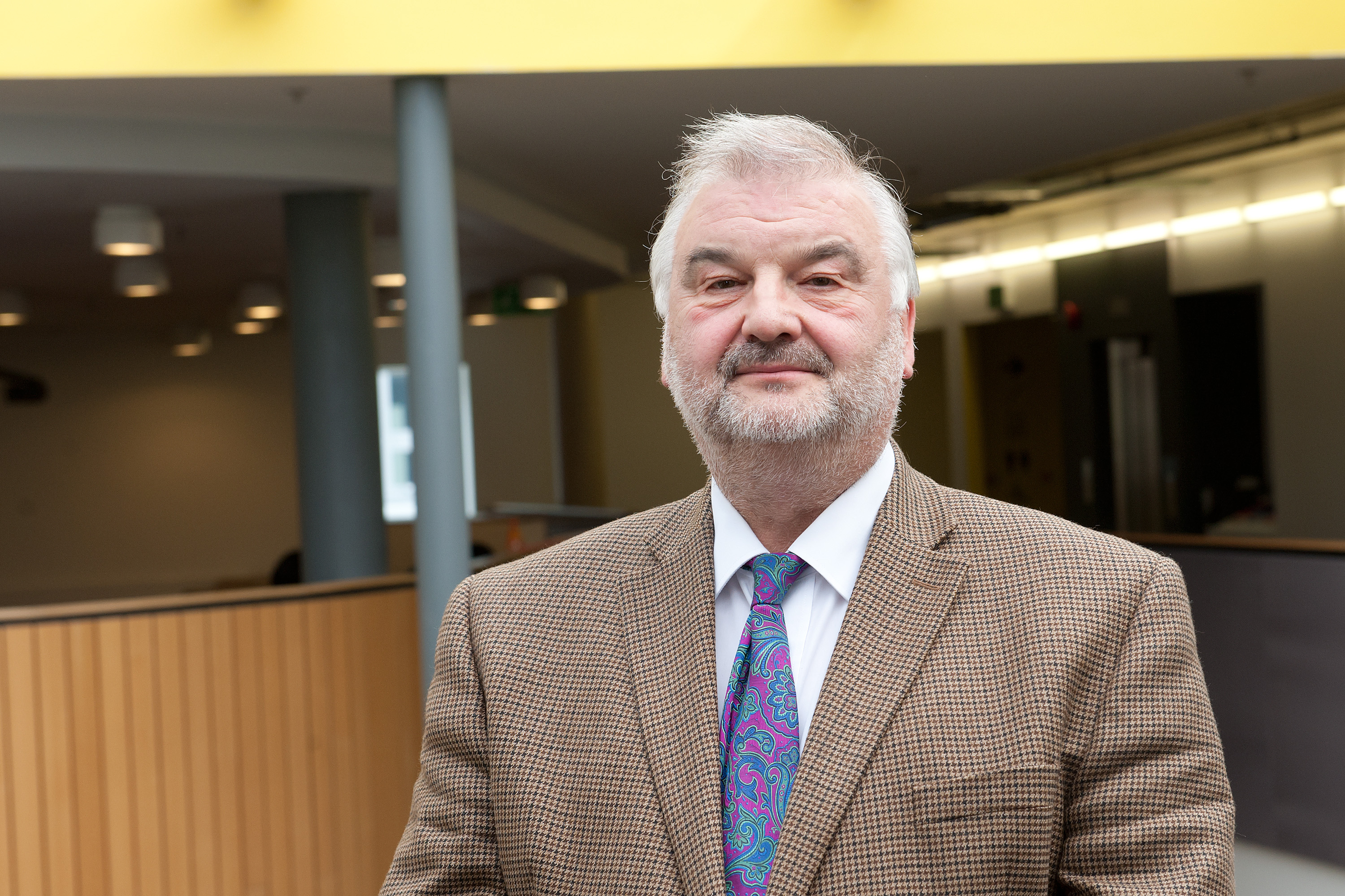 World-leading expert calls for diabetes screening after “disappointing ...