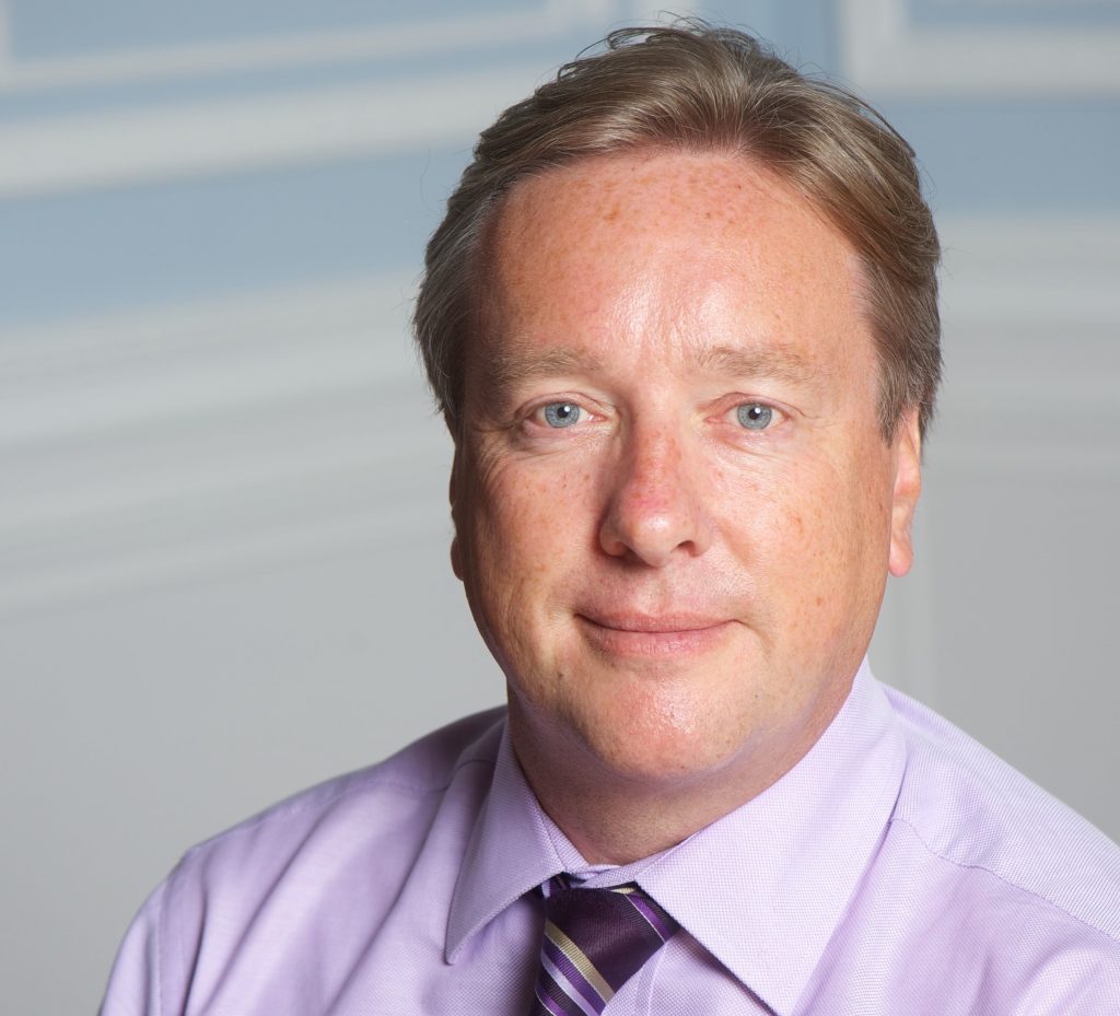 JDRF appoints new fundraising chief - The Diabetes Times