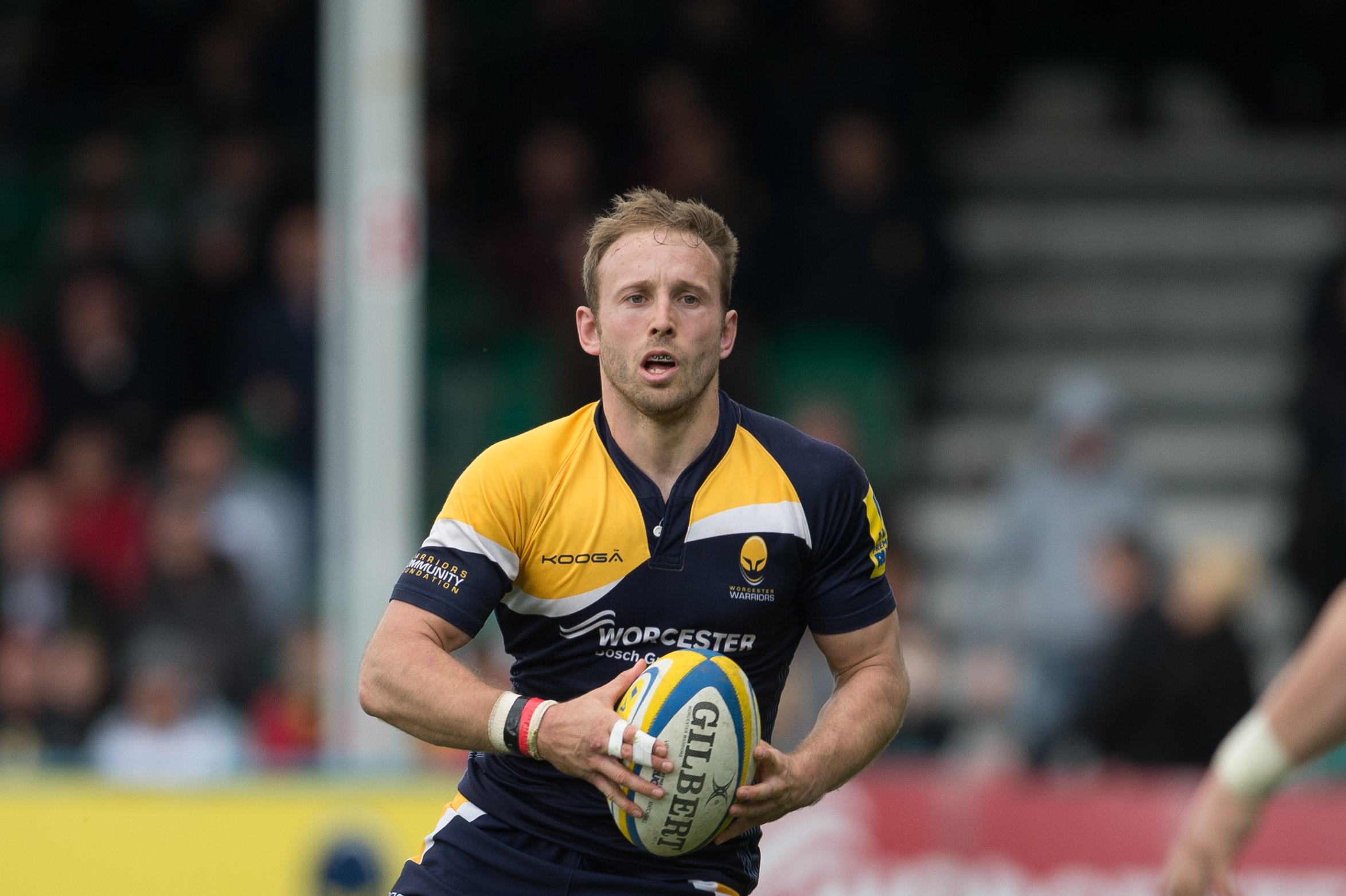 Type 1 rugby hero returns to England squad - The Diabetes Times