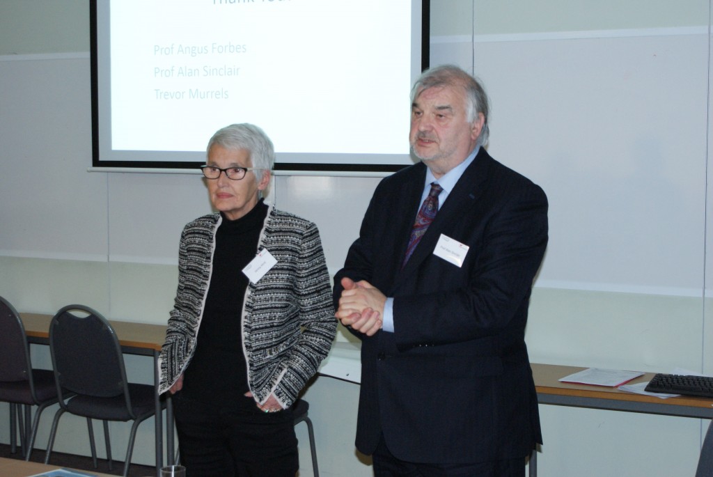 Diabetes Older People’s Network makes pledge - The Diabetes Times