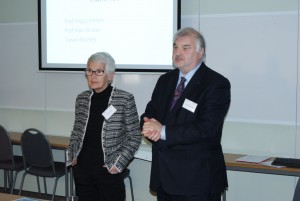 Diabetes Older People’s Network makes pledge - The Diabetes Times