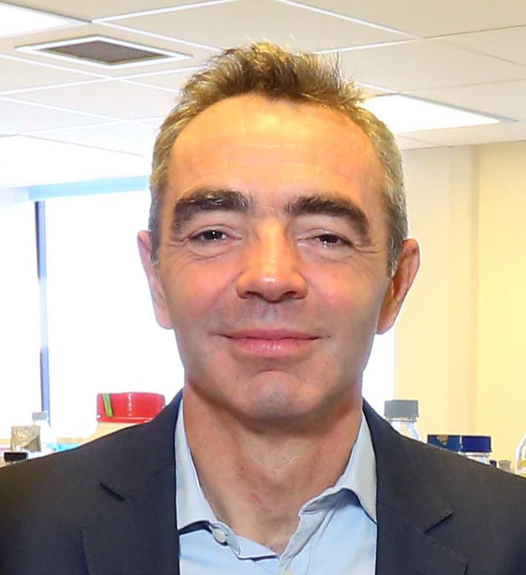 The Big Interview – John Grumitt - The Diabetes Times