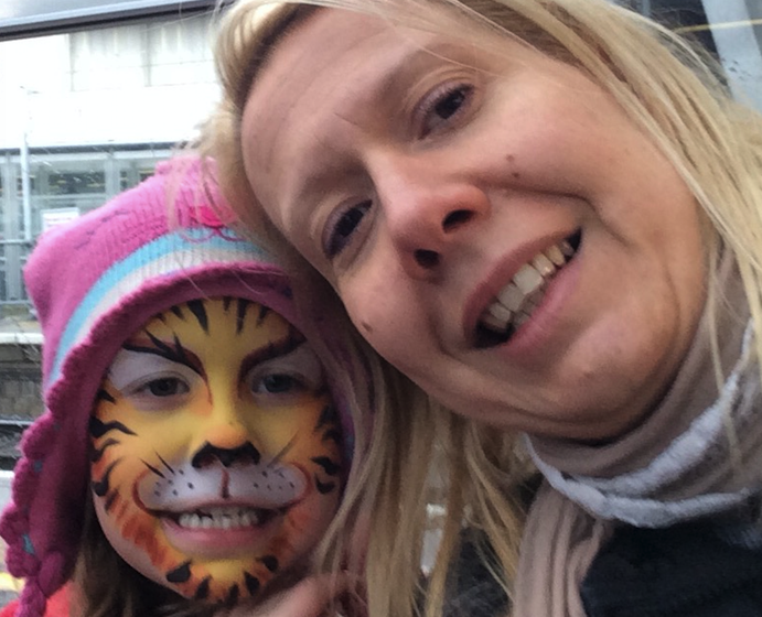 The Big Interview – Nicola Lewis - The Diabetes Times