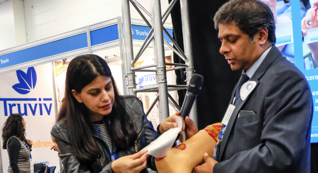 Top podiatrist 'concerned' over major amputation rise in diabetes - The ...