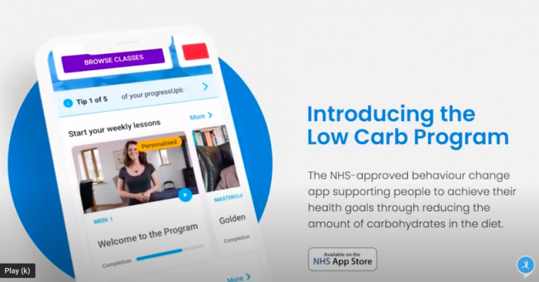 Award-winning Low Carb Program celebrates fifth anniversary - The ...