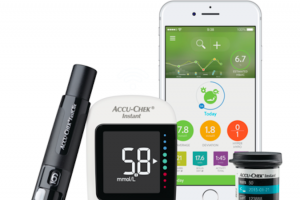 Roche Diabetes Care launches Accu-Chek® Instant system to support iPDM ...