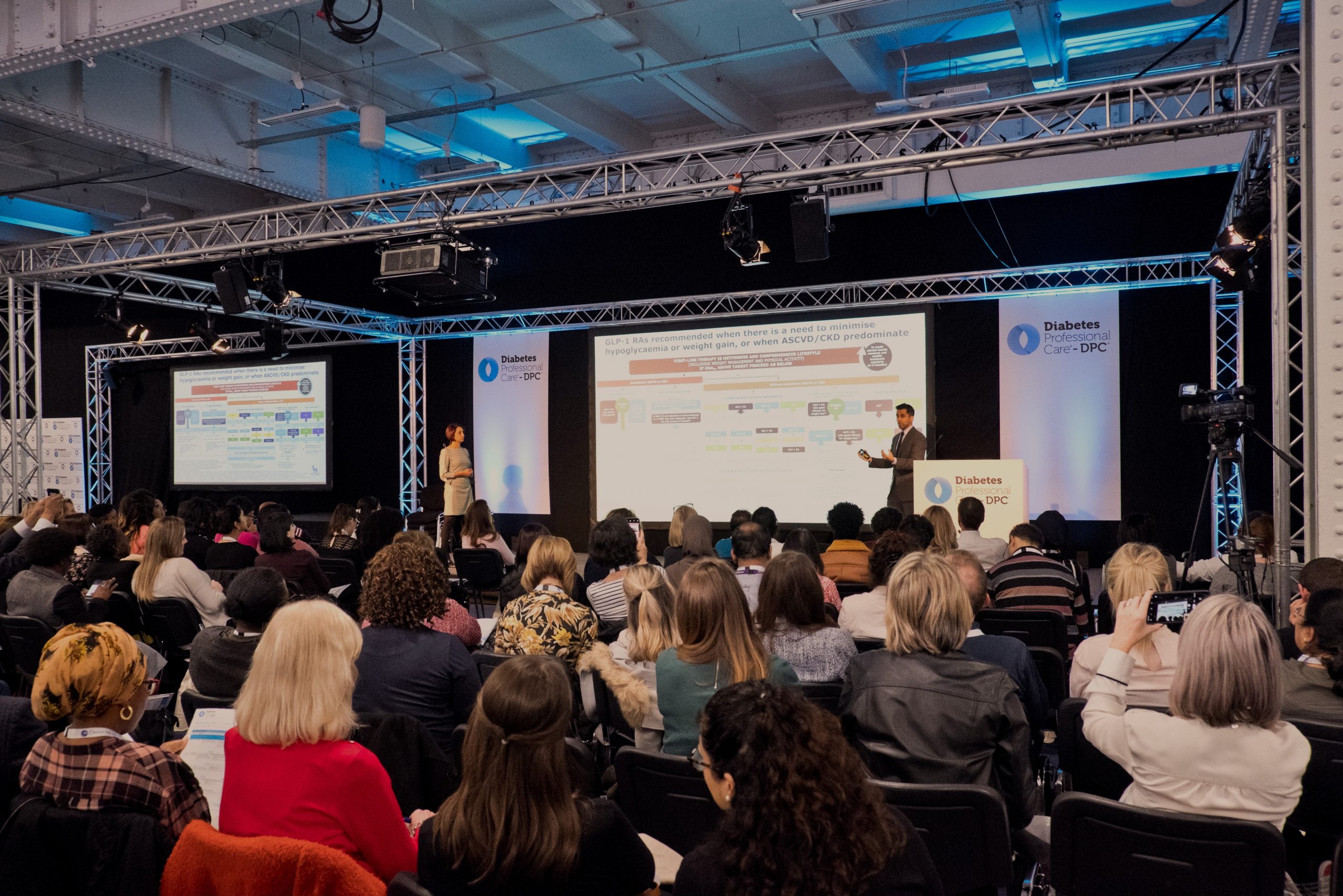 World-class diabetes conference opens registration - The Diabetes Times