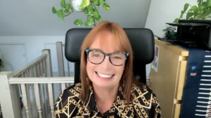 The Big Interview – Professor Deborah Christie - The Diabetes Times