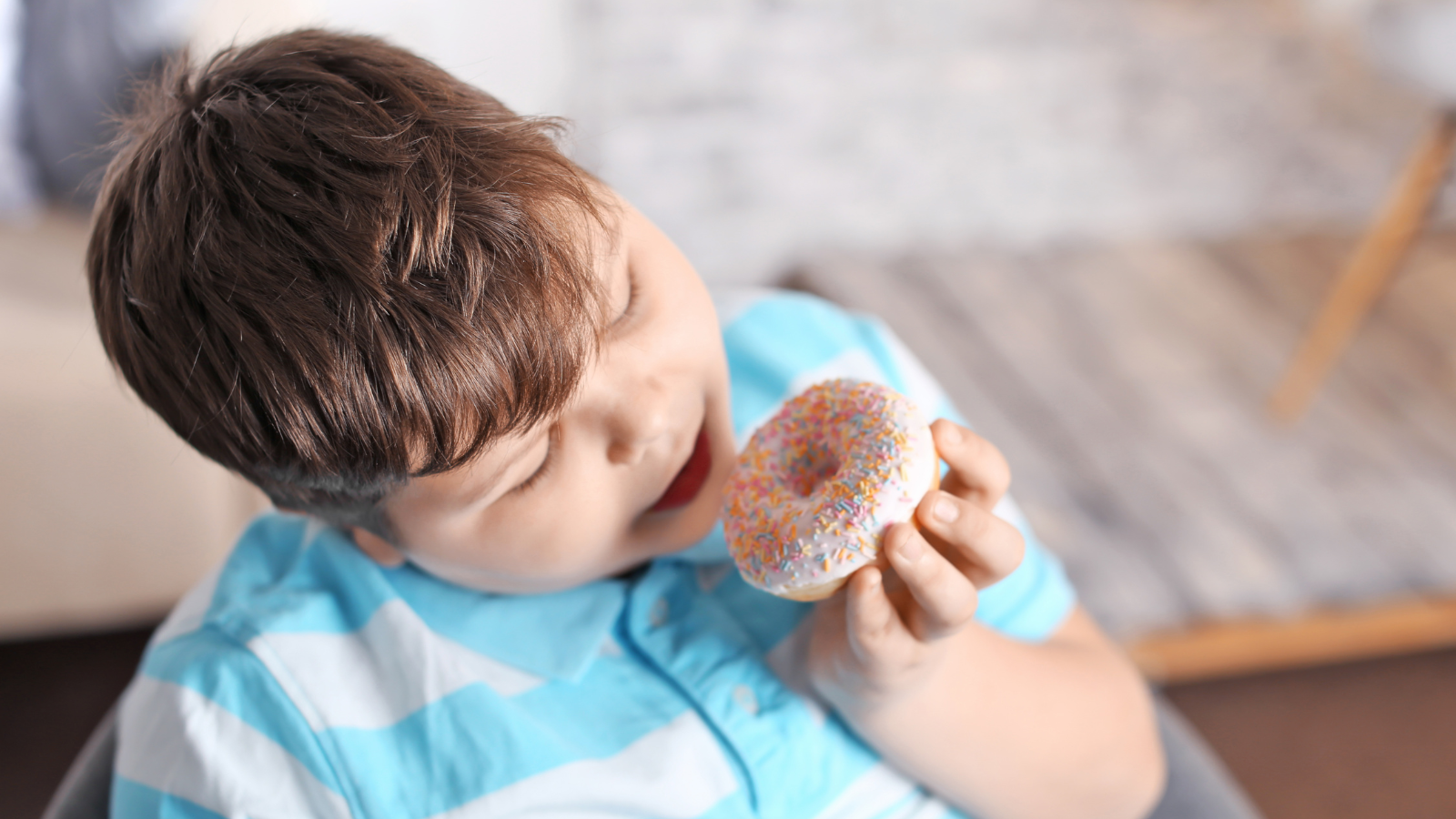 New data identifies link between children living with obesity and ...
