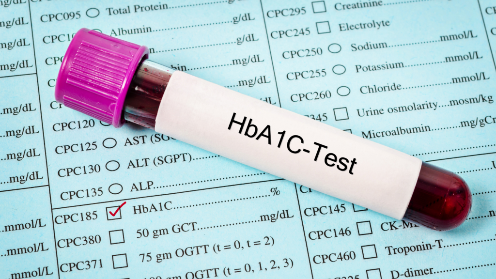 HbA1c screening reduces diabetes diagnosis delay in middle-aged adults ...