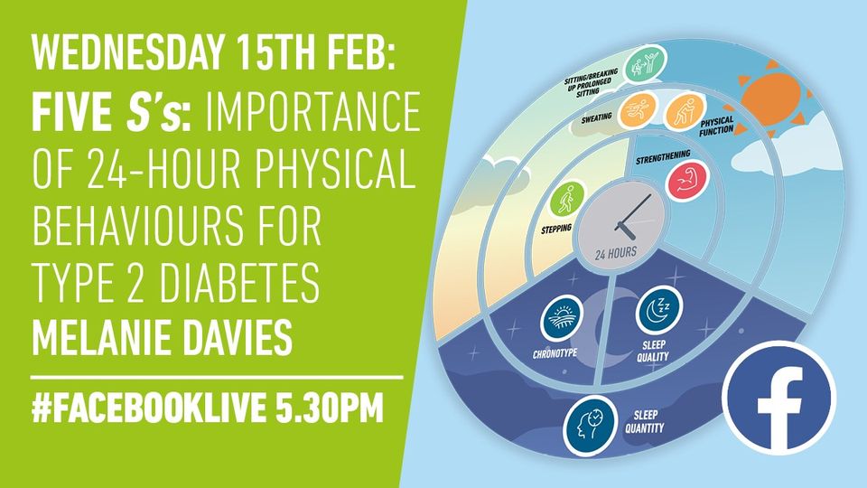 Top professor to host session on latest type 2 diabetes research - The ...