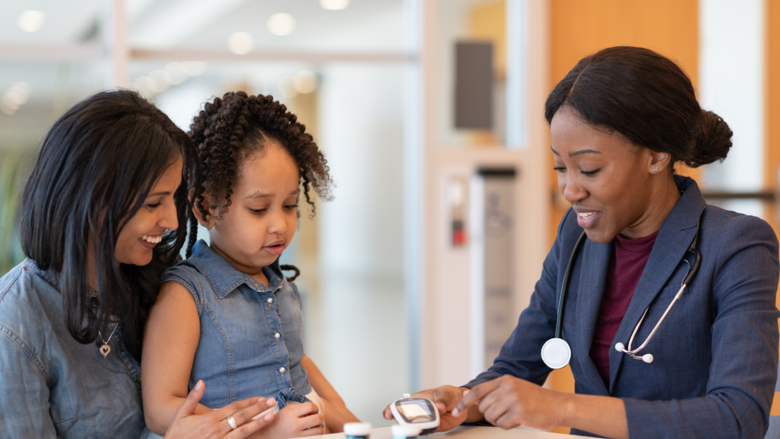 Consultation opens for updated NICE guideline on diabetes in children ...