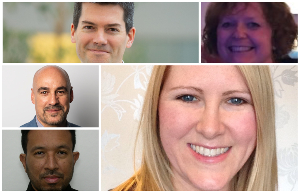 ABCD Academic Committee recruits latest members - The Diabetes Times