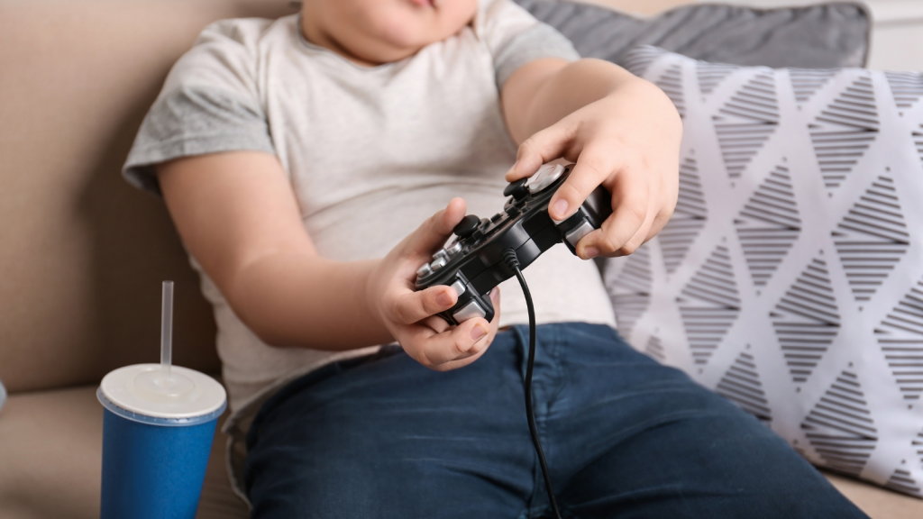 Childhood Obesity Child Obesity: New Treatments Come From Science