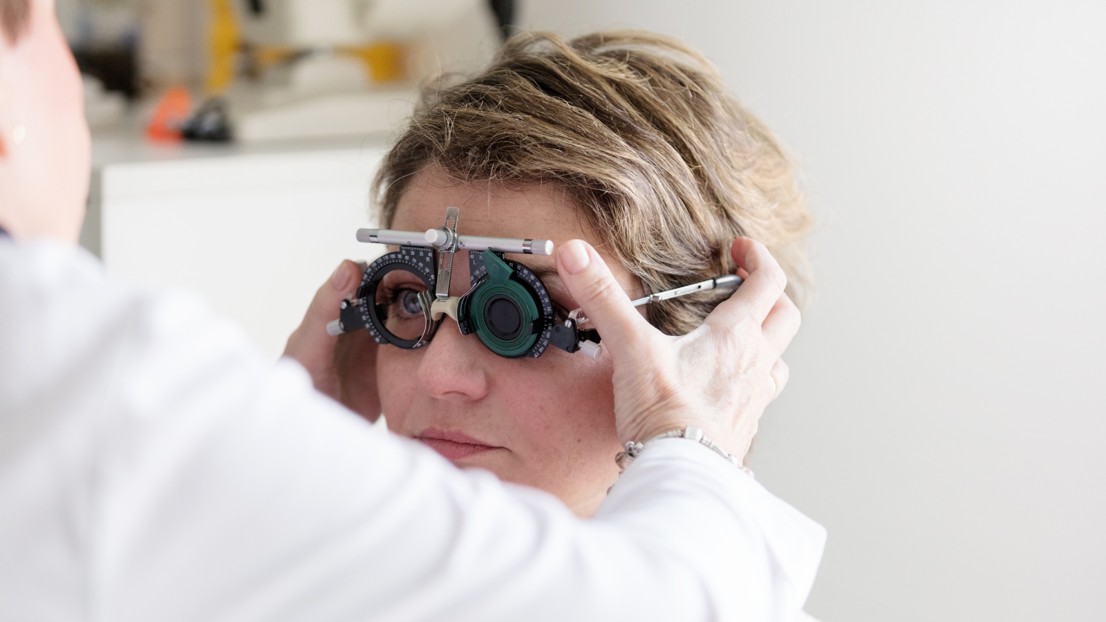 Artificial intelligence to transform diabetic eye testing - The ...