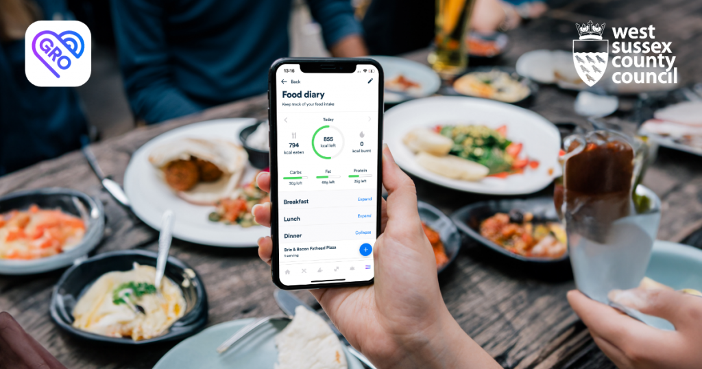 New NHS certified digital weight management service available free to ...