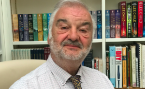 British professor still leading the way in diabetes and frailty ...