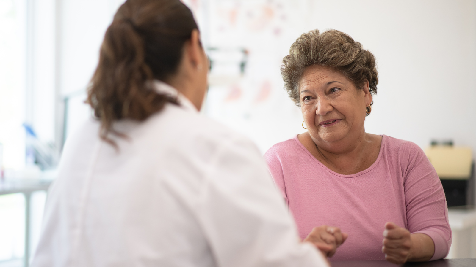 Updated older people and type 2 diabetes guideline published - The ...