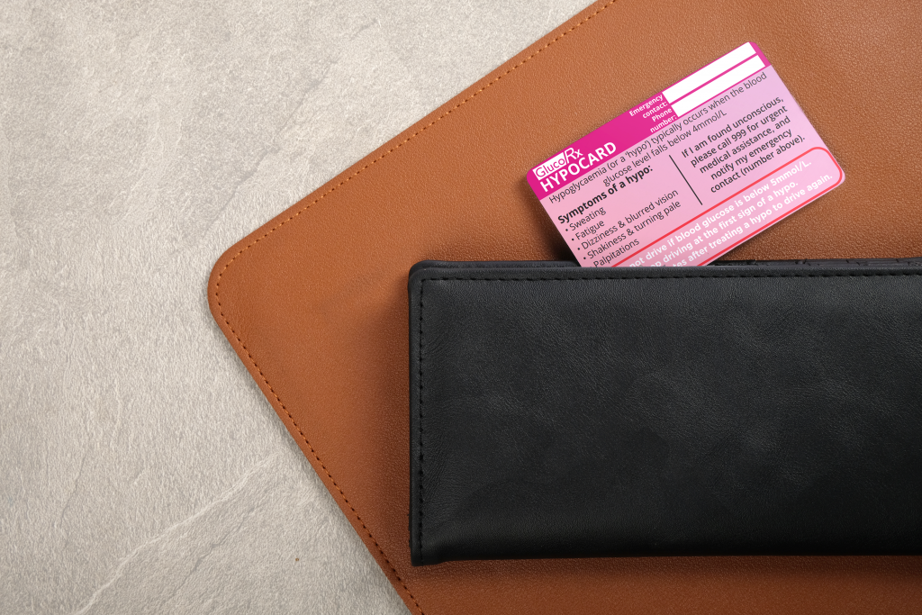 Thousands of ‘survival’ HypoCards issued to people with diabetes could ...