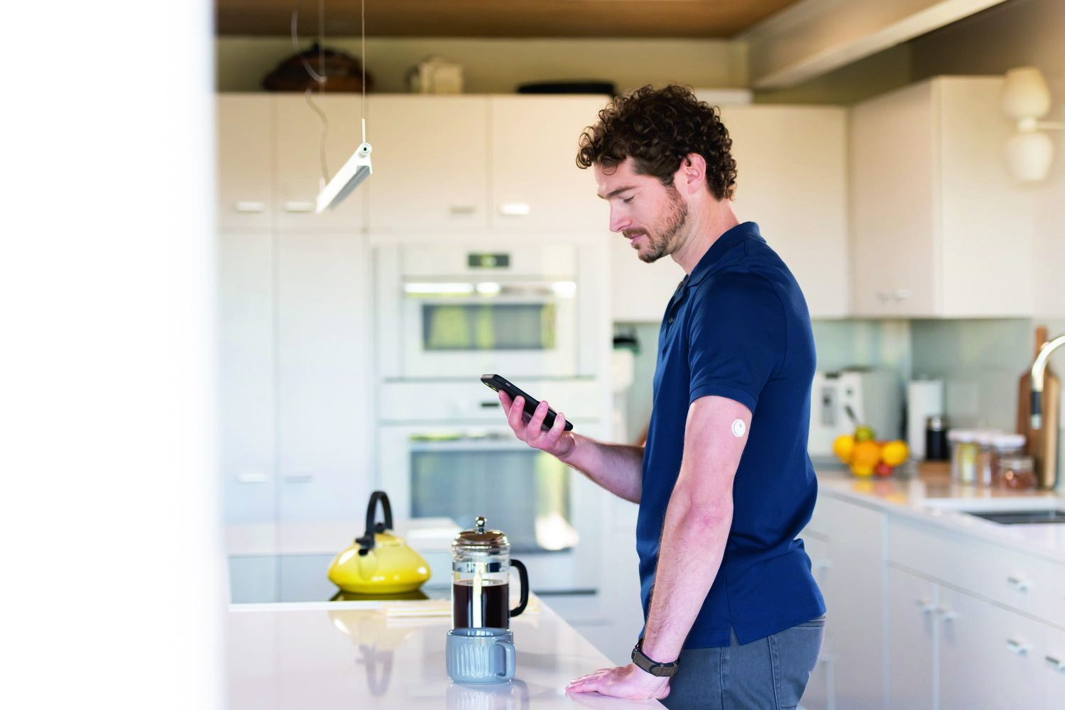 NICE recommends life changing technology is rolled out to people with ...