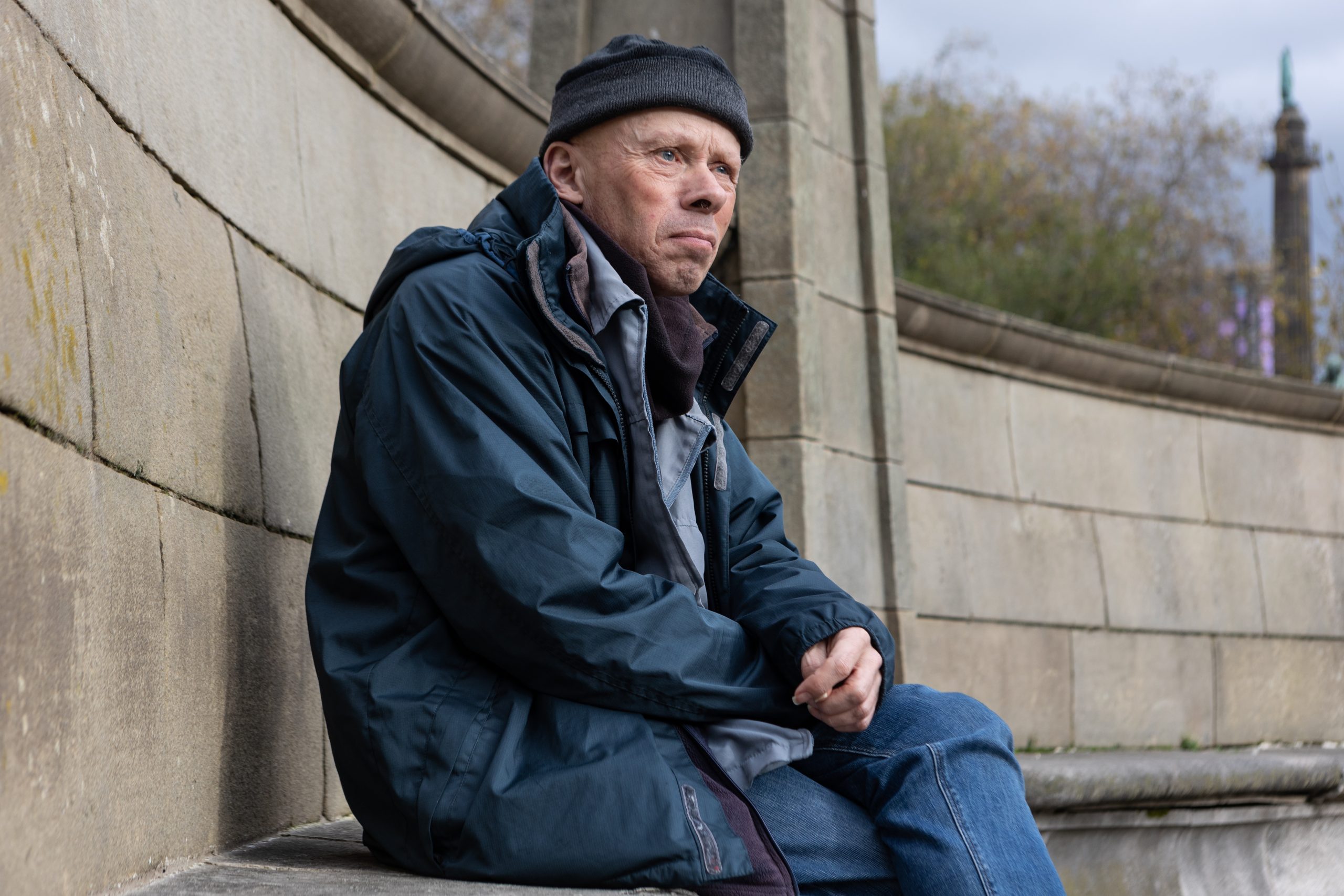 Diabetes and homelessness survey launched - The Diabetes Times