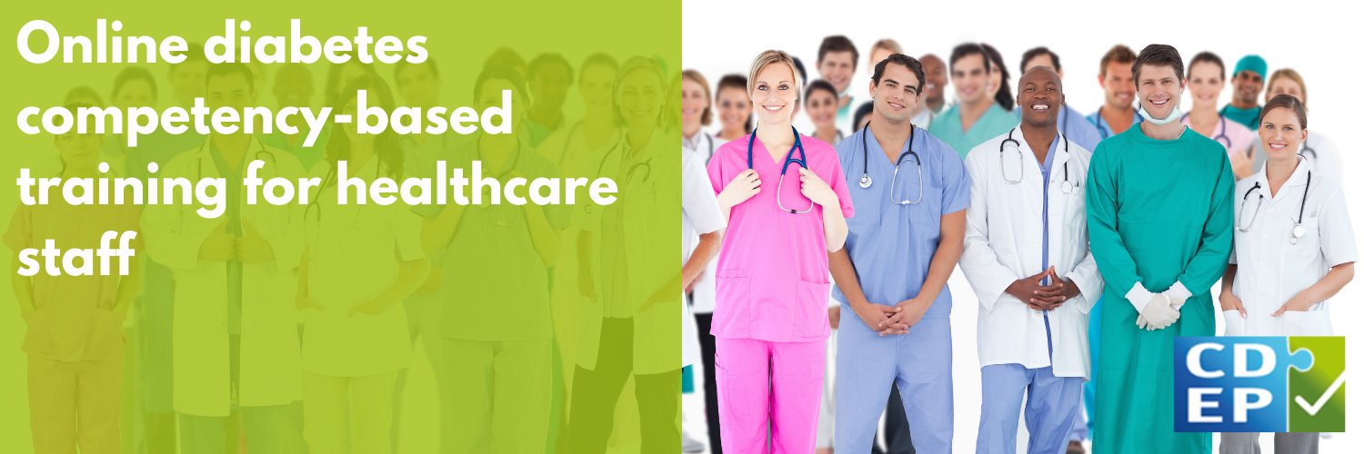 CDEP celebrates landmark milestone - The Diabetes Times