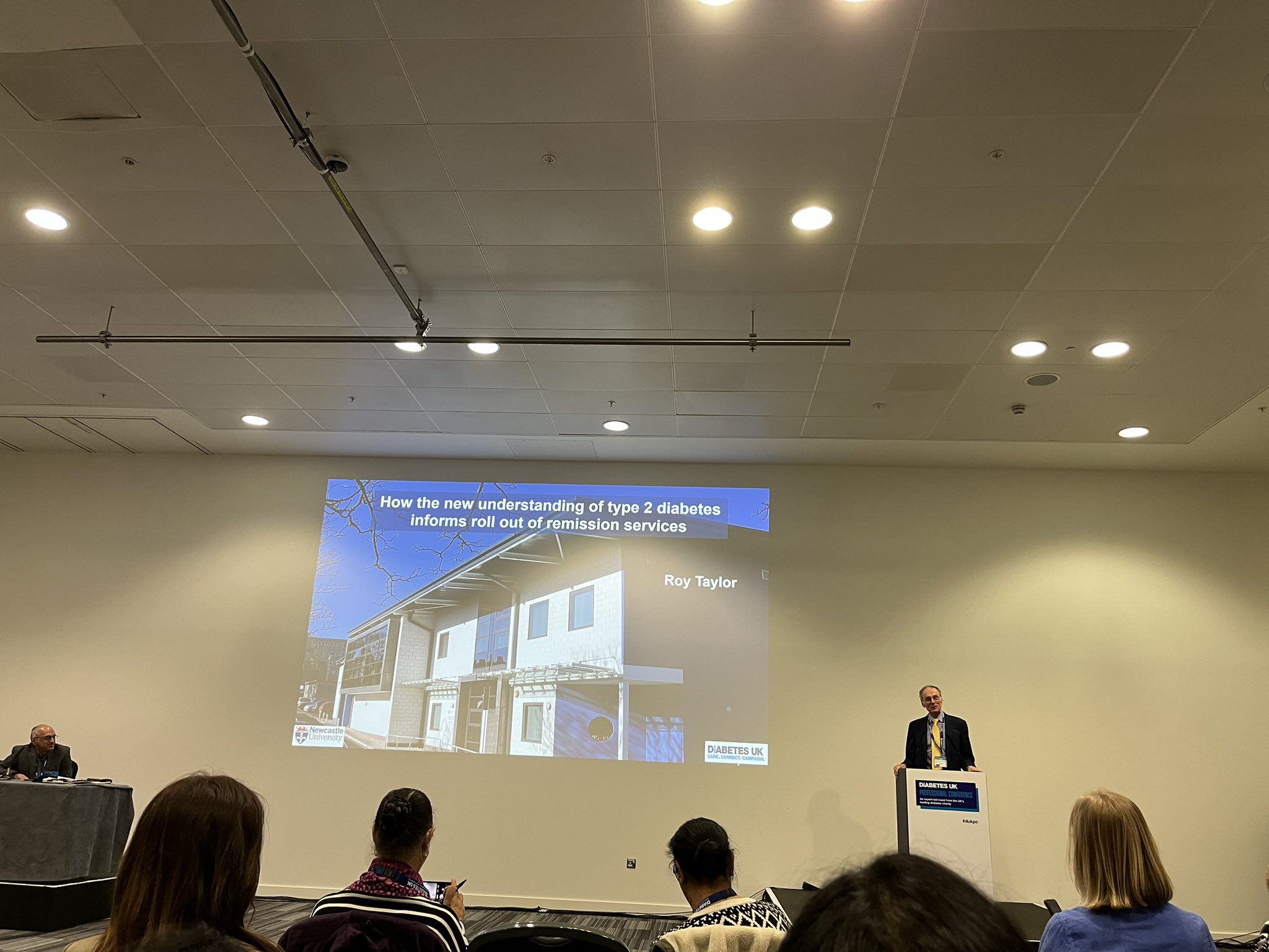 Minimising weight regain associated with sustained type 2 diabetes ...