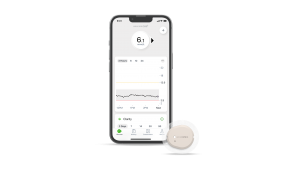 Meet Dexcom ONE+ – glucose monitoring you can be sure of - The Diabetes ...