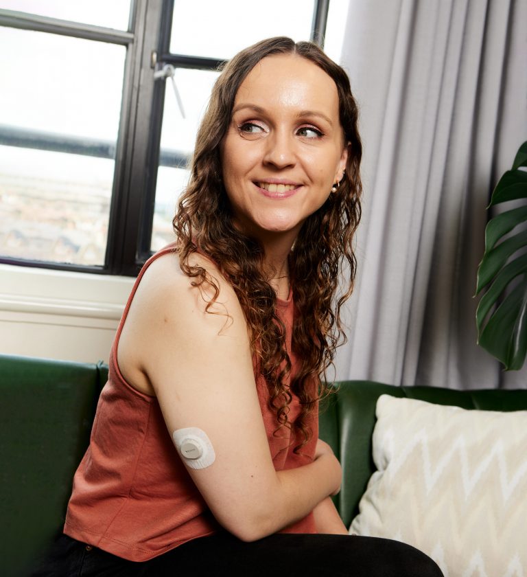 Meet Dexcom ONE+ – glucose monitoring you can be sure of - The Diabetes ...