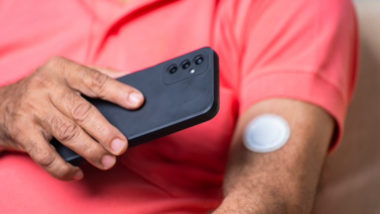 New diabetes technology survey launched - The Diabetes Times