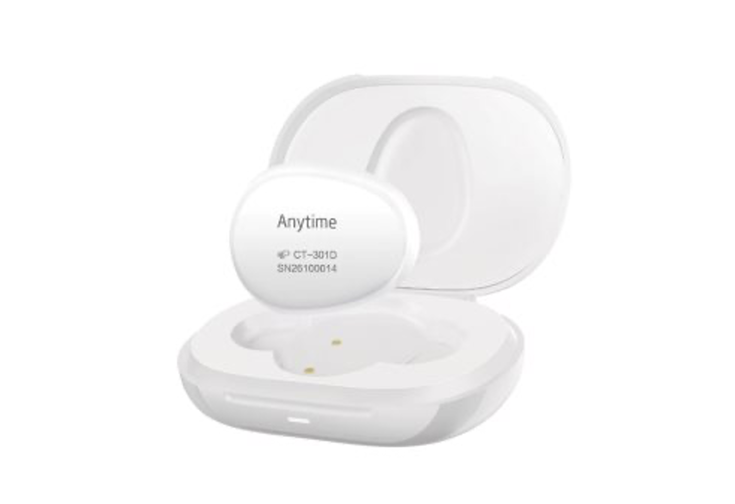 New continuous glucose monitor launches in the UK - The Diabetes Times