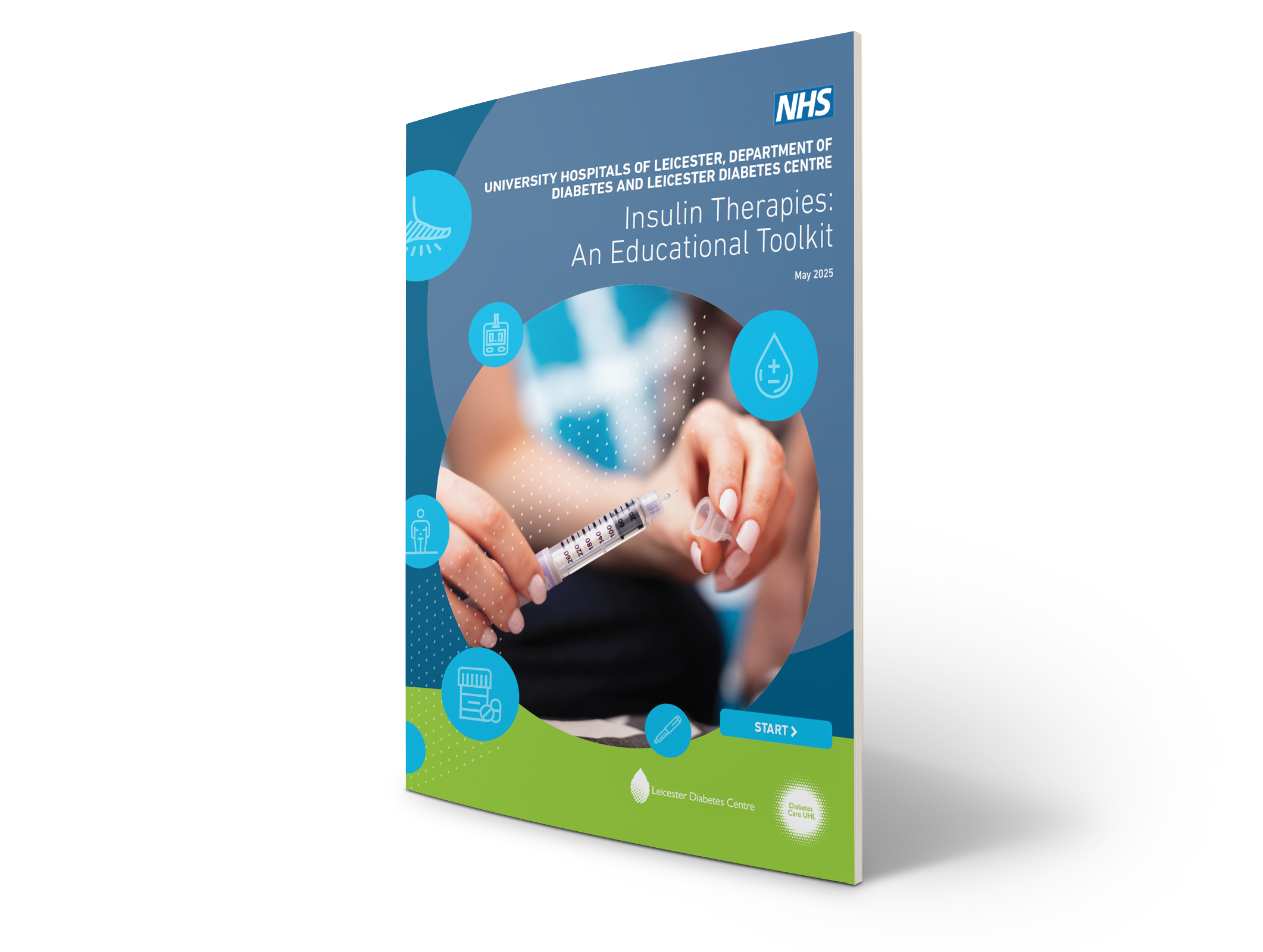 Updated Insulin Education Toolkit launched to support healthcare ...