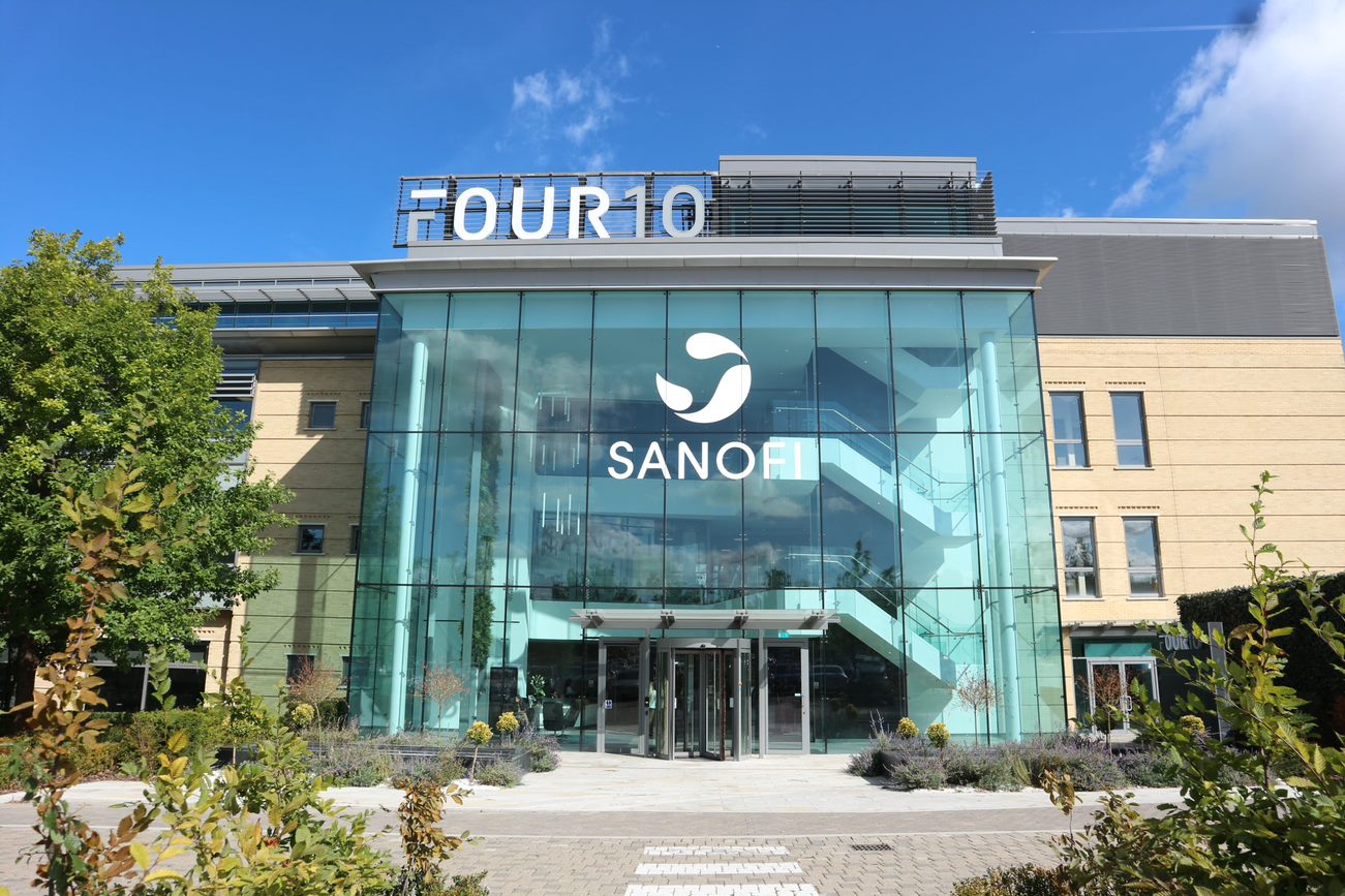 Sanofi’s teplizumab becomes first licensed disease-modifying treatment ...