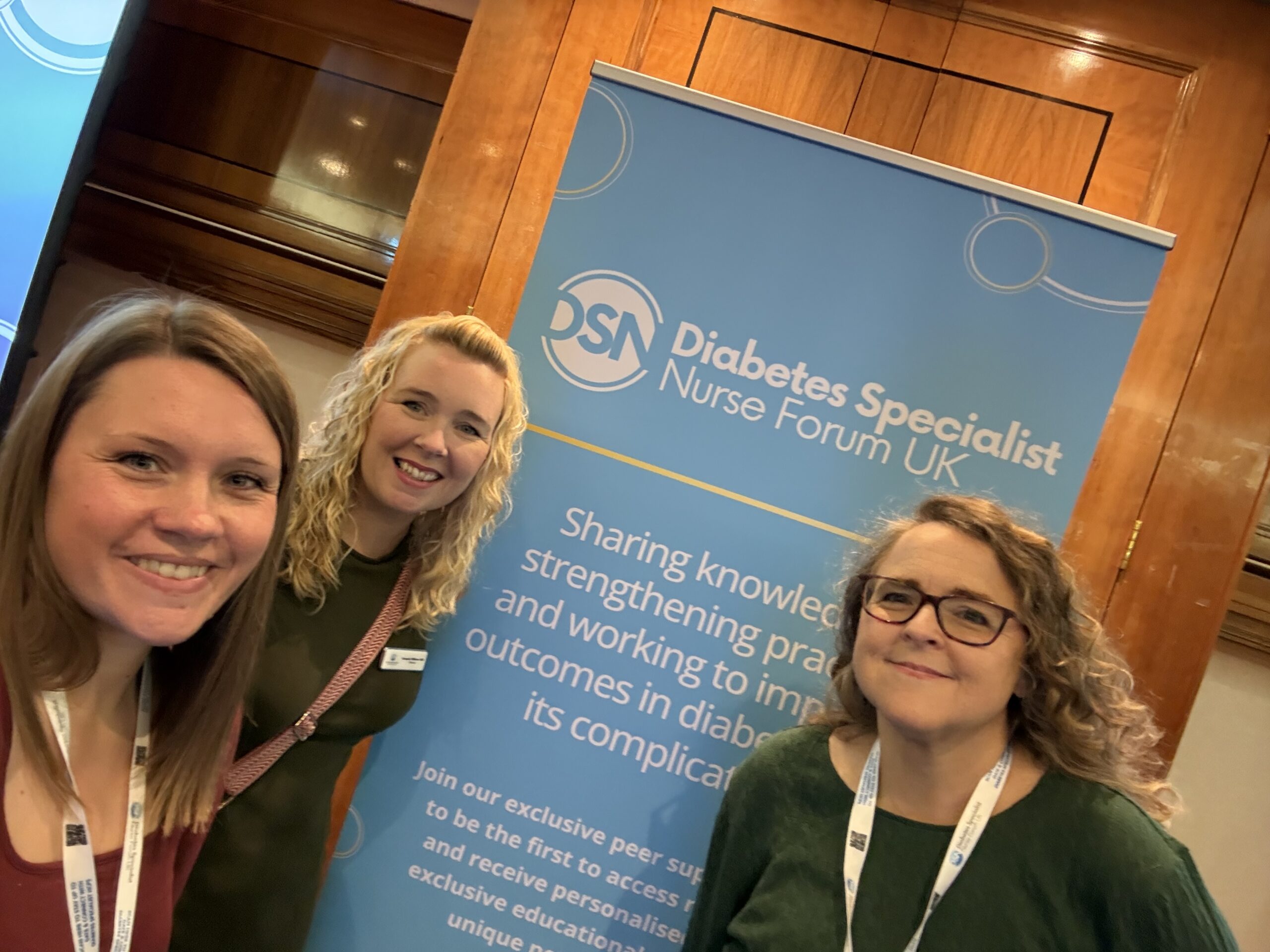 National conference shines spotlight on diabetes specialist nursing ...