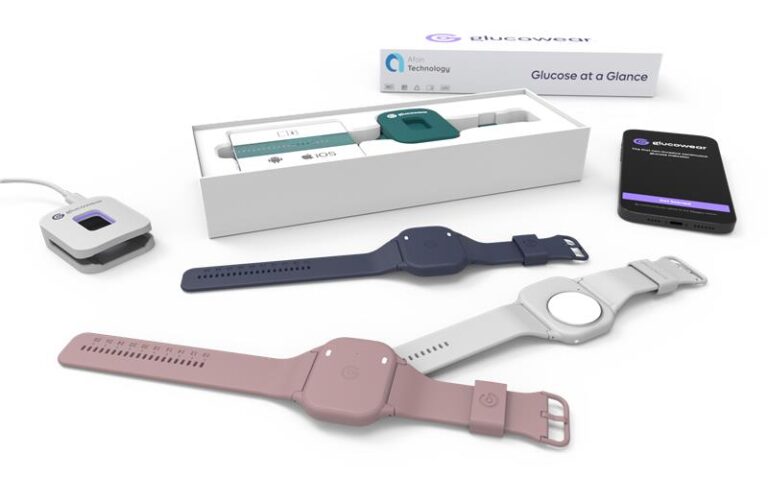 Continuous glucose monitor use widespread among people with diabetes ...